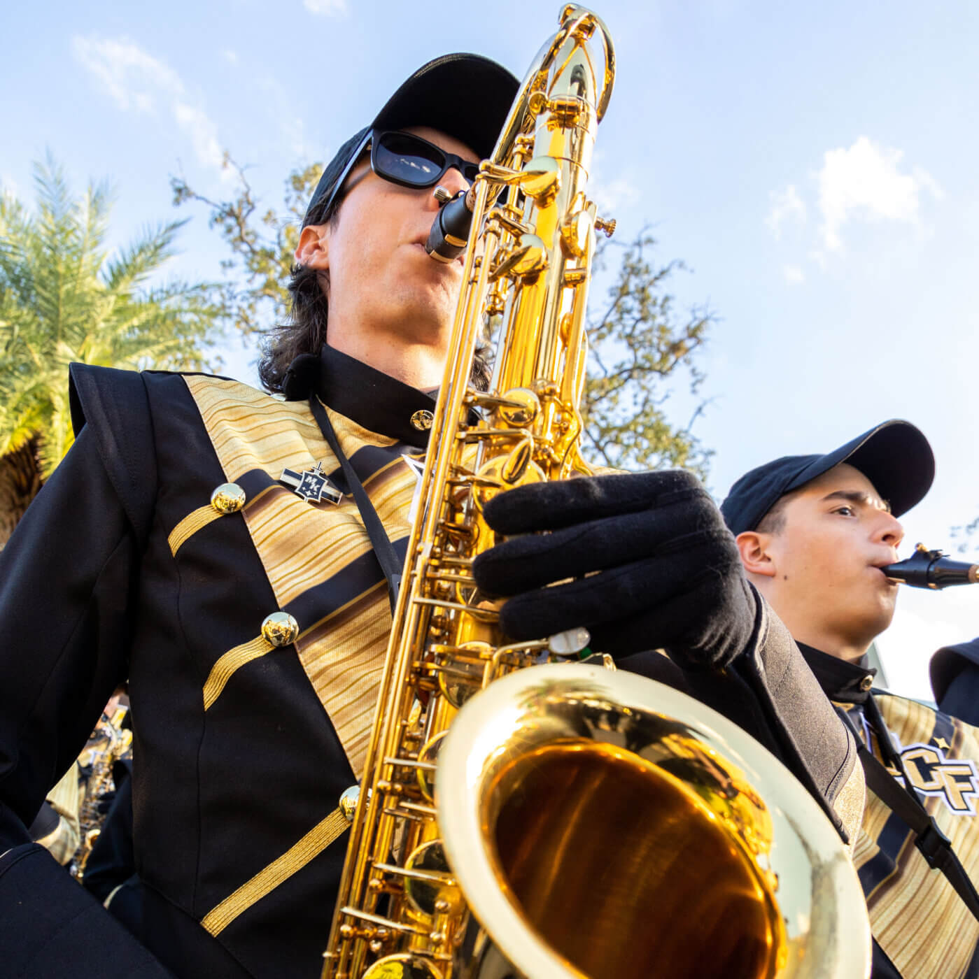 UCF Marching Knights
