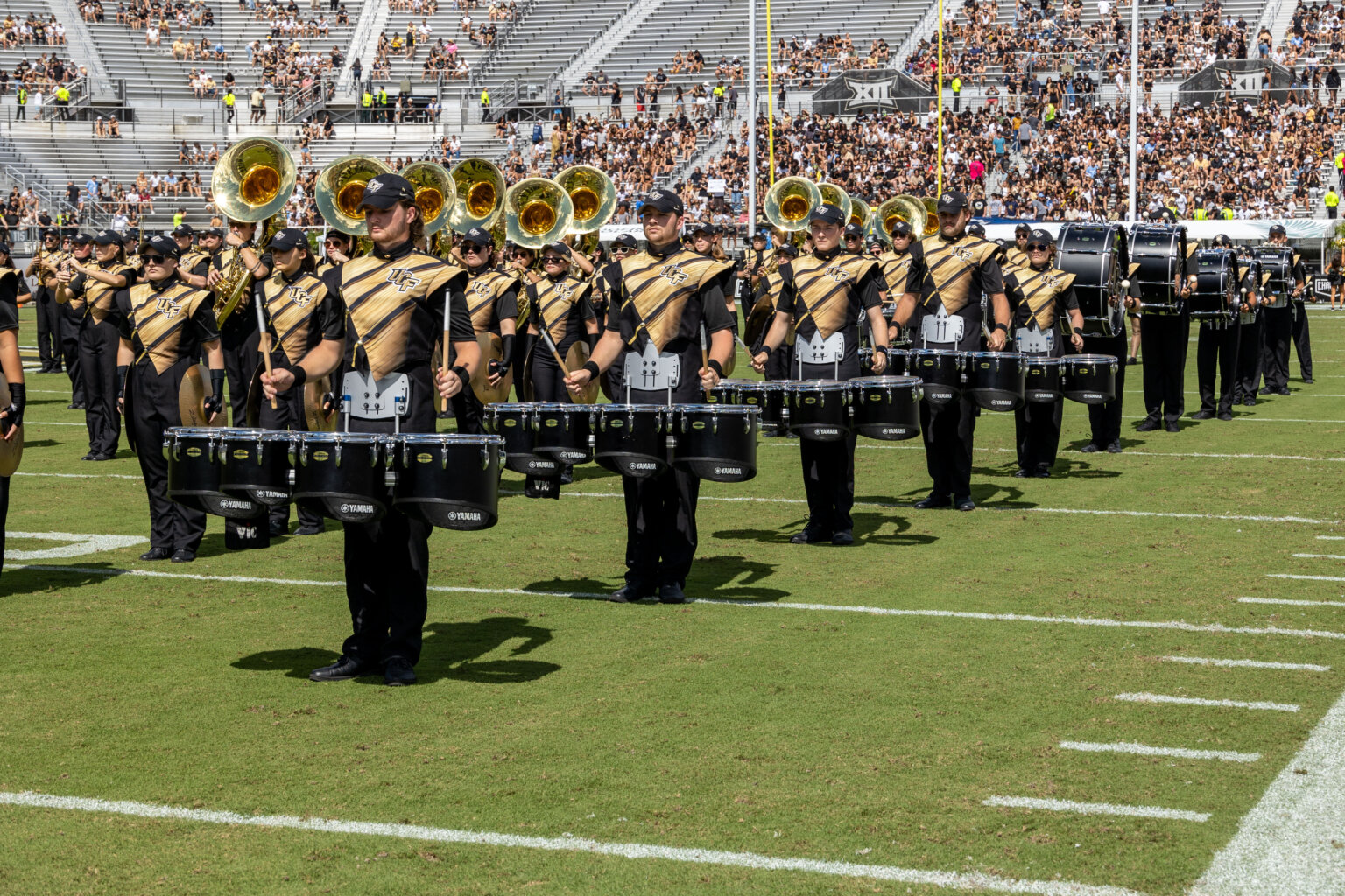 UCF Marching Knights
